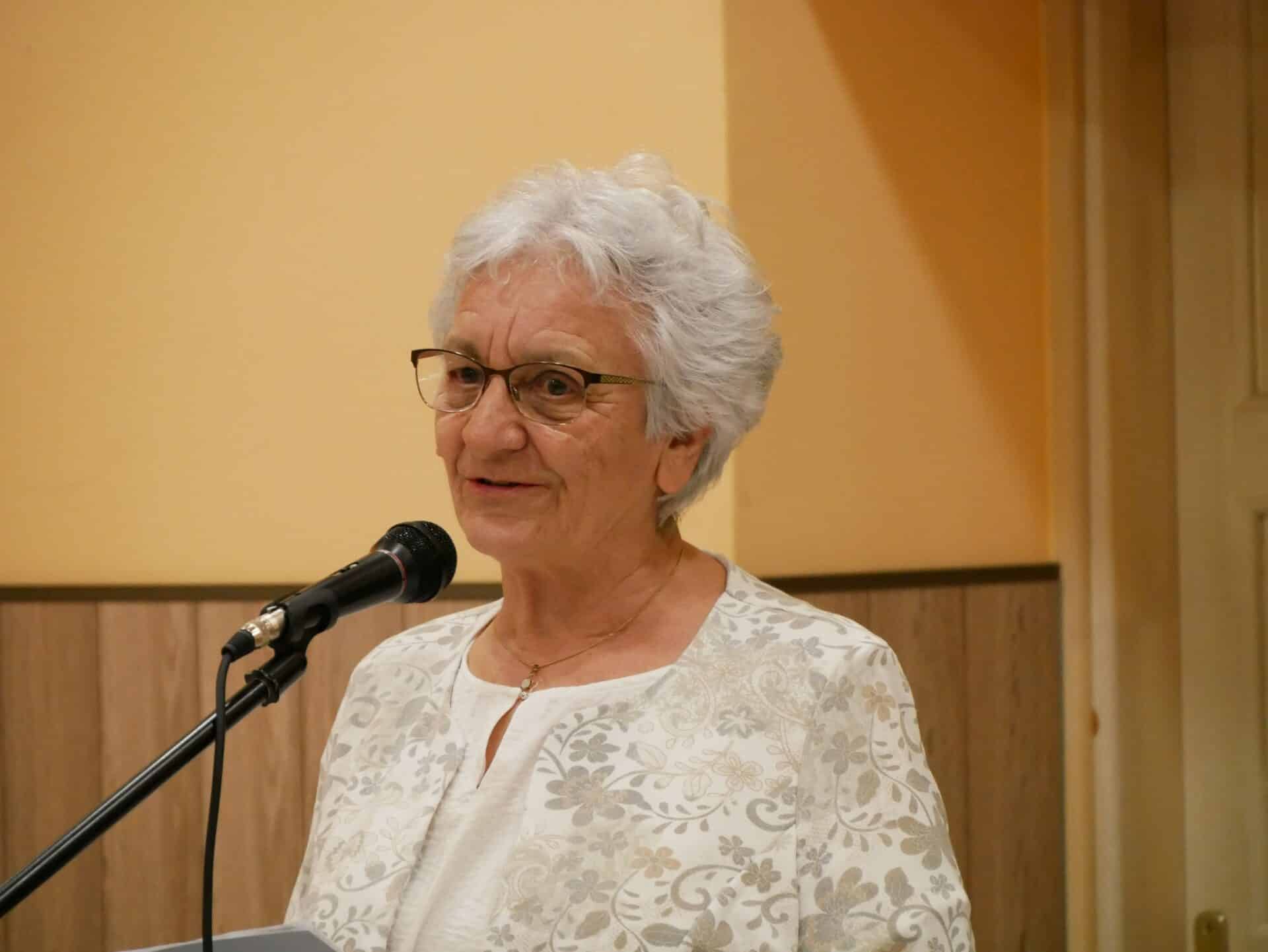 Pulay Domonkos, az EWTN katolikus televízió műsorvezetője tartott ...