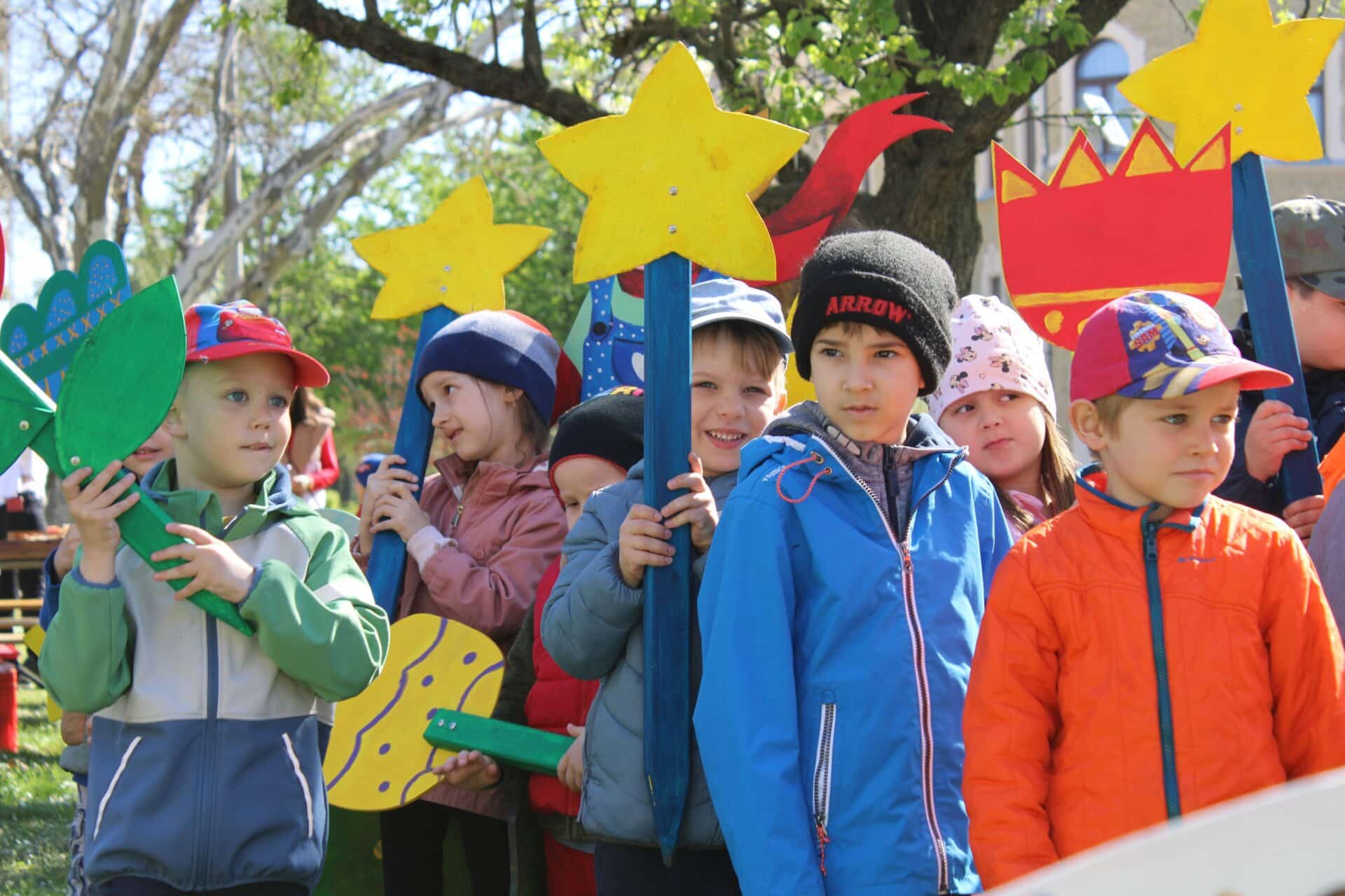 FlorAgora: közösségi virágoskert születik a Deák téren