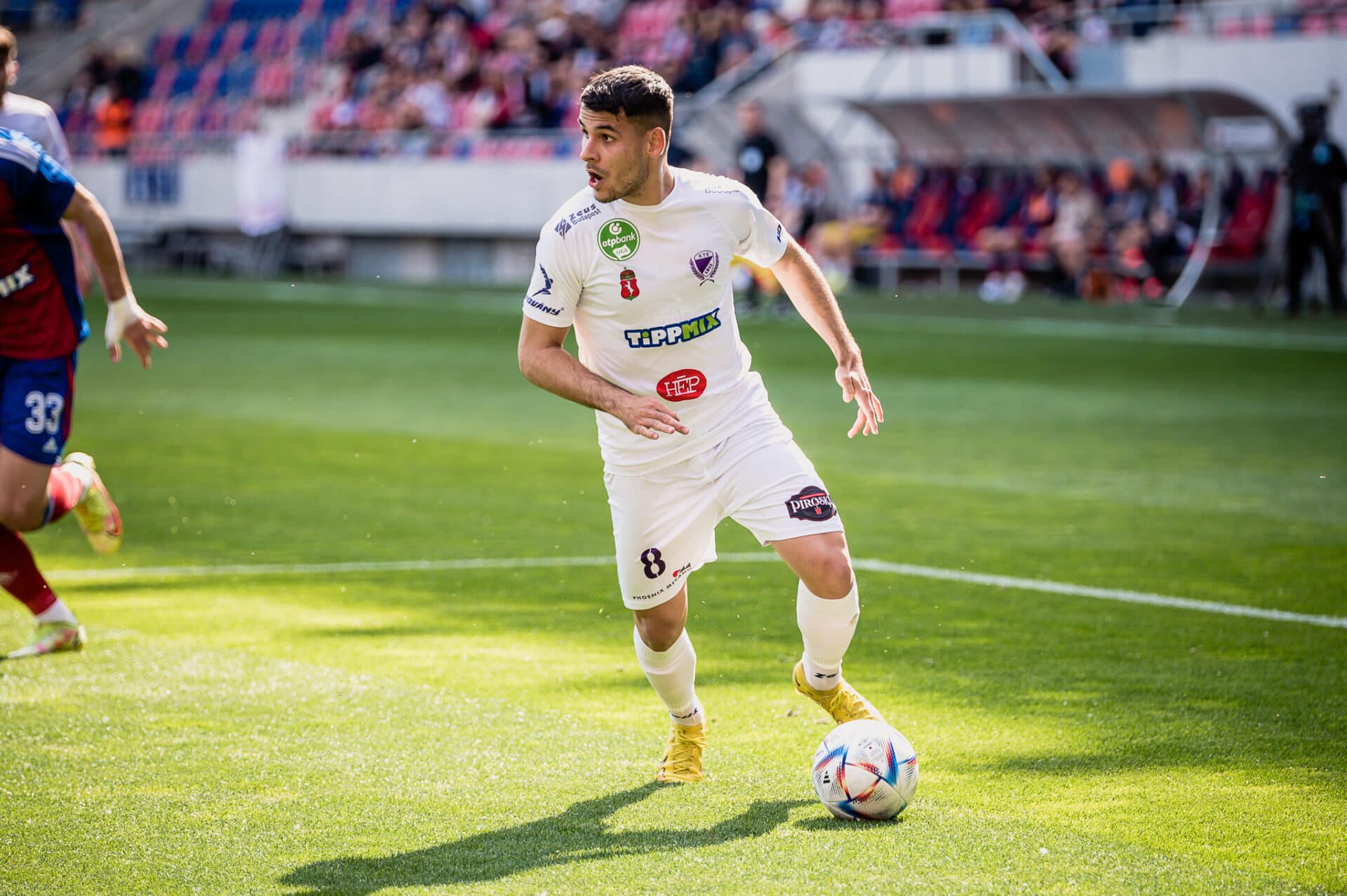 2023-ban Katona Bálint az év fiatalja, Szabó István az év edzője