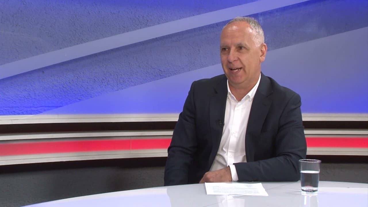 SPORTMAGAZIN (2023. május 15.) Dr. Homoki Tamás alpolgármester ...