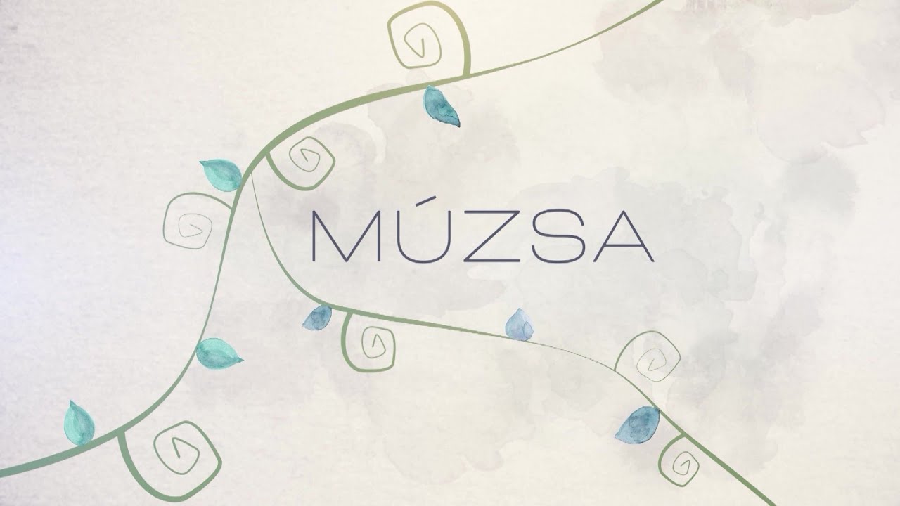 MÚZSA (2023. november 14.) - Kecskeméti Médiacentrum