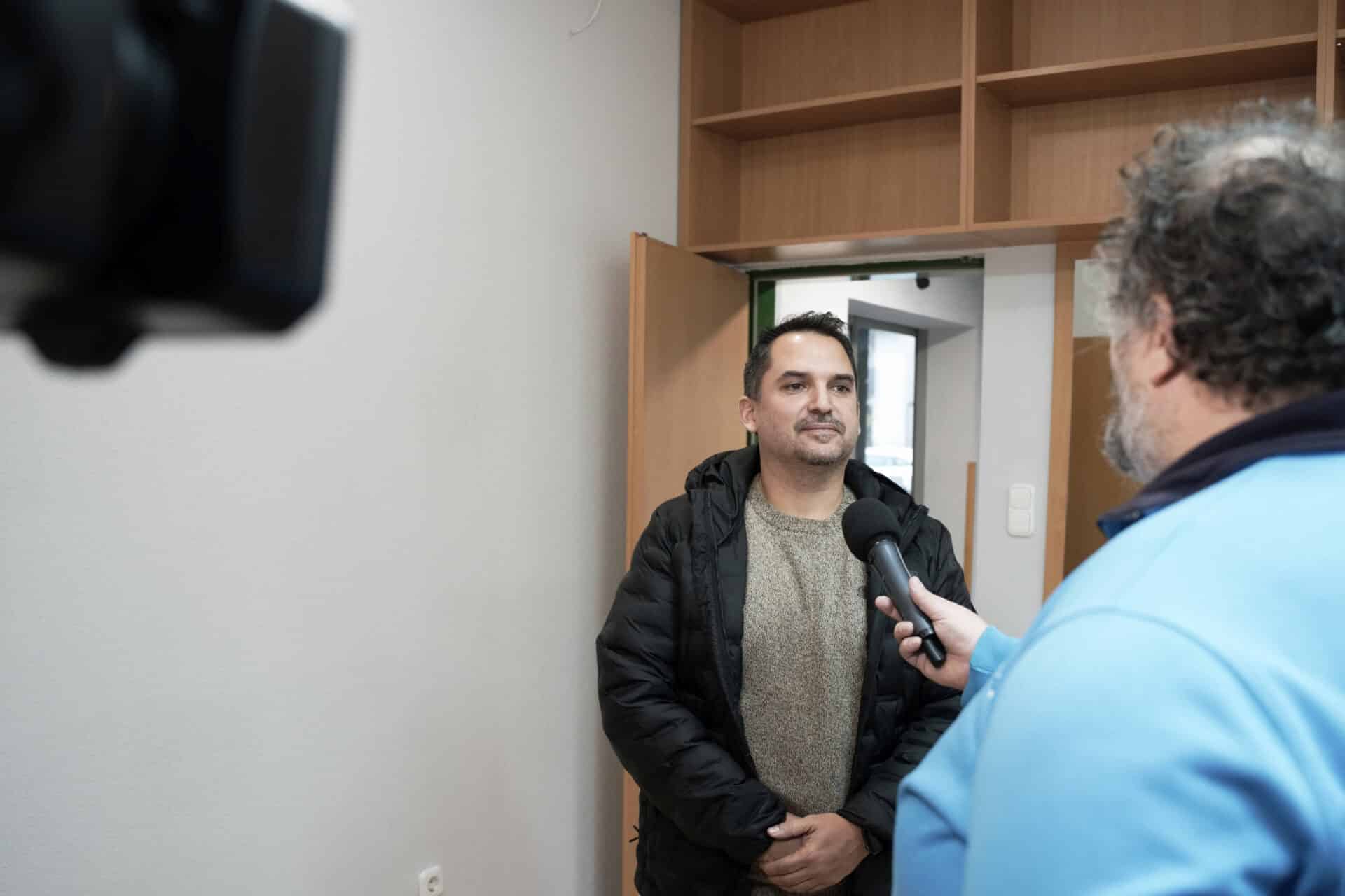 Hamarosan nyit a vacsiközi posta