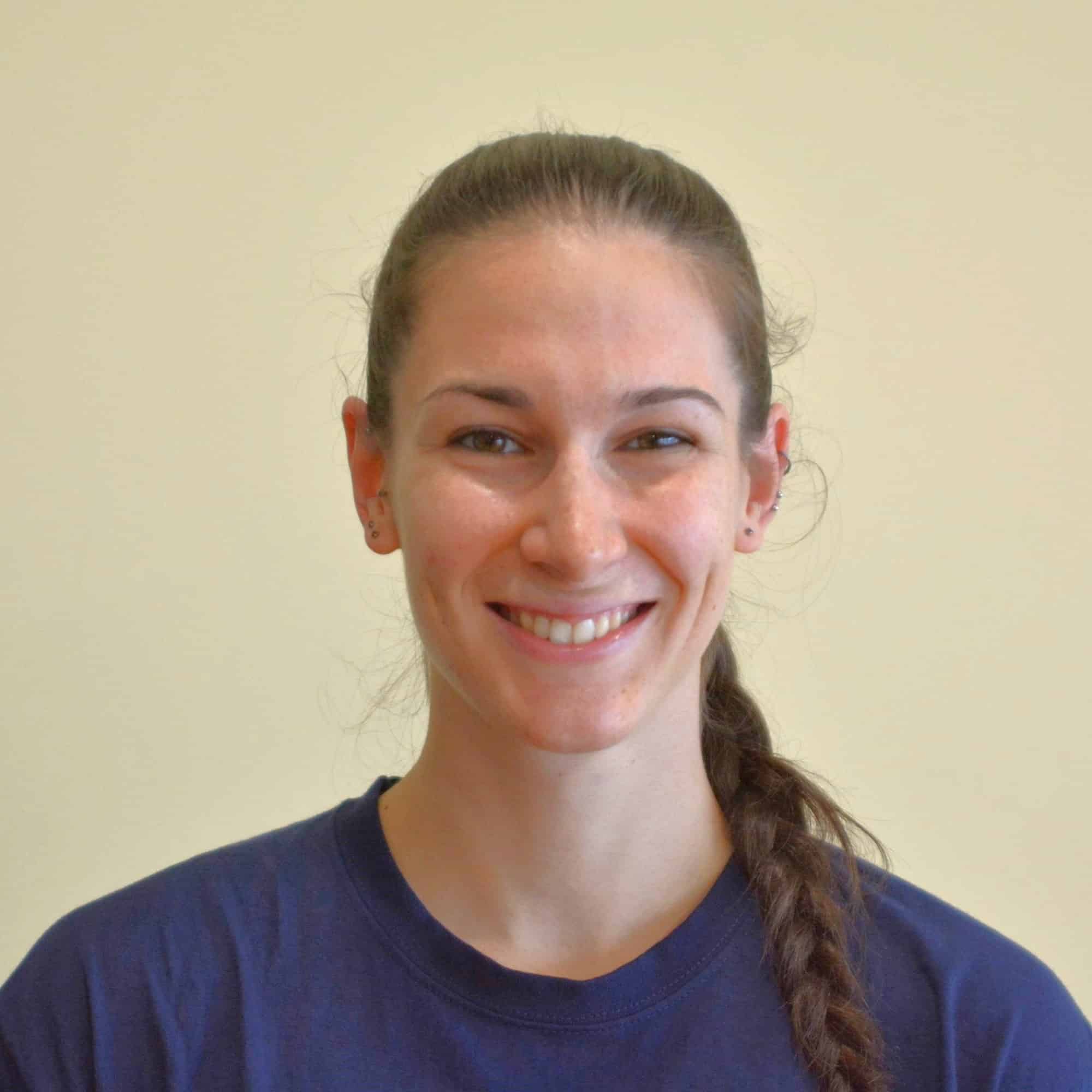 Kimagaslóan teljesítette a hétvégét az Akadémia serdülő leány csapata