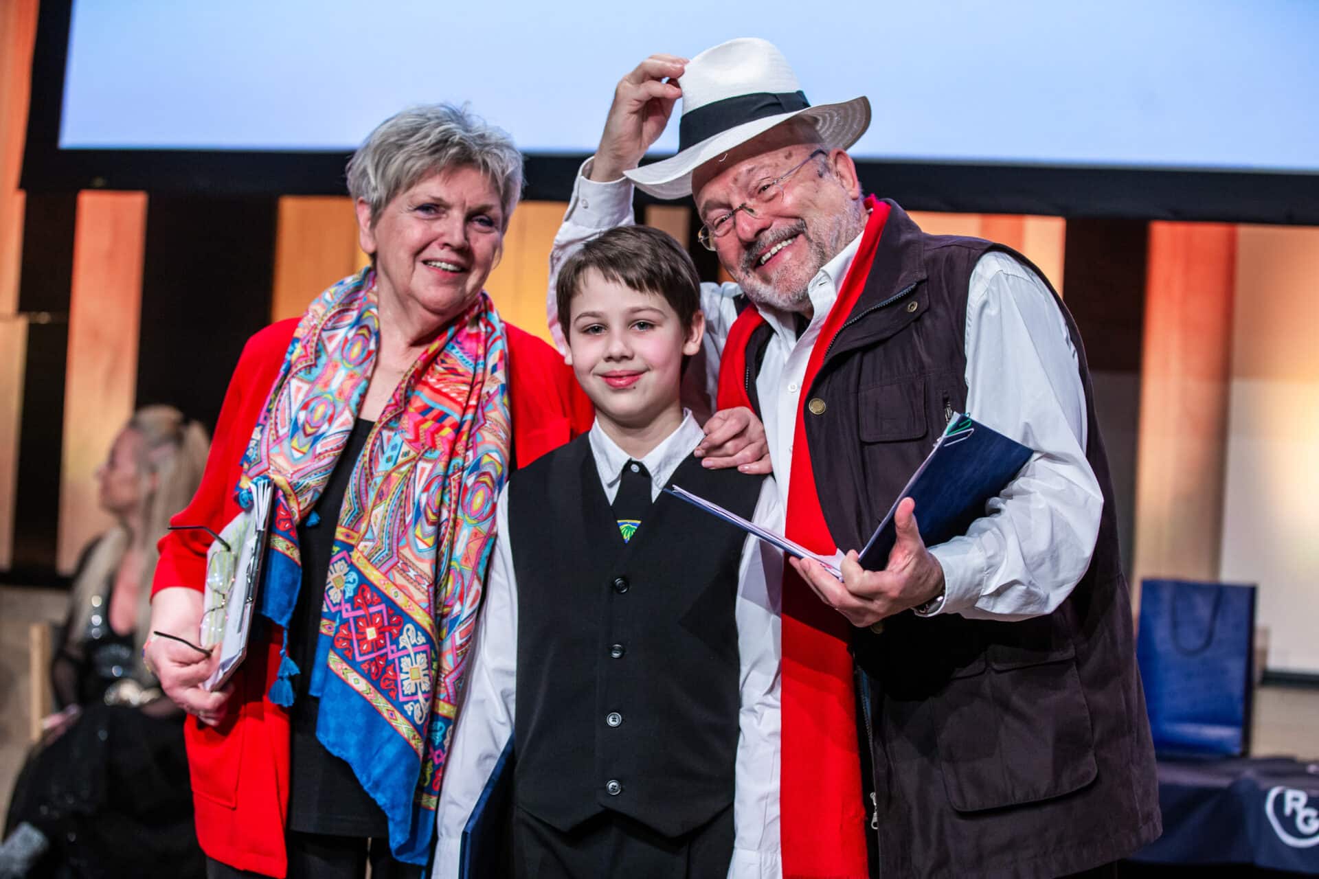 Refis diák lett az első az országos mese- és történetíró versenyen