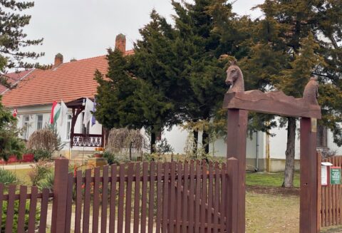 A katolikus egyház veszi át a Ménteleki Általános Iskolát