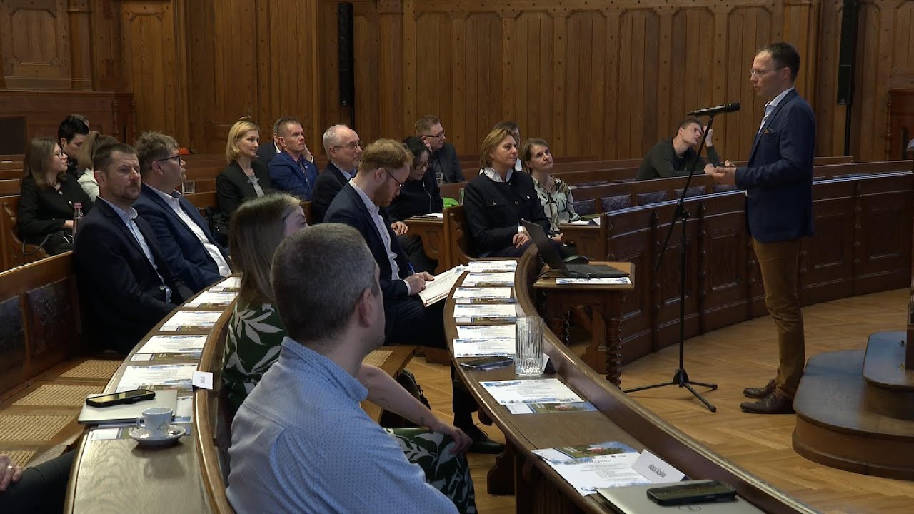 Mozgás receptre-kerekasztal beszélgetés - Kecskeméti Médiacentrum