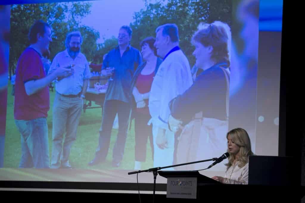 „Mi írjuk a város digitális történelmét” – ünnepelt a 40 éves KTV