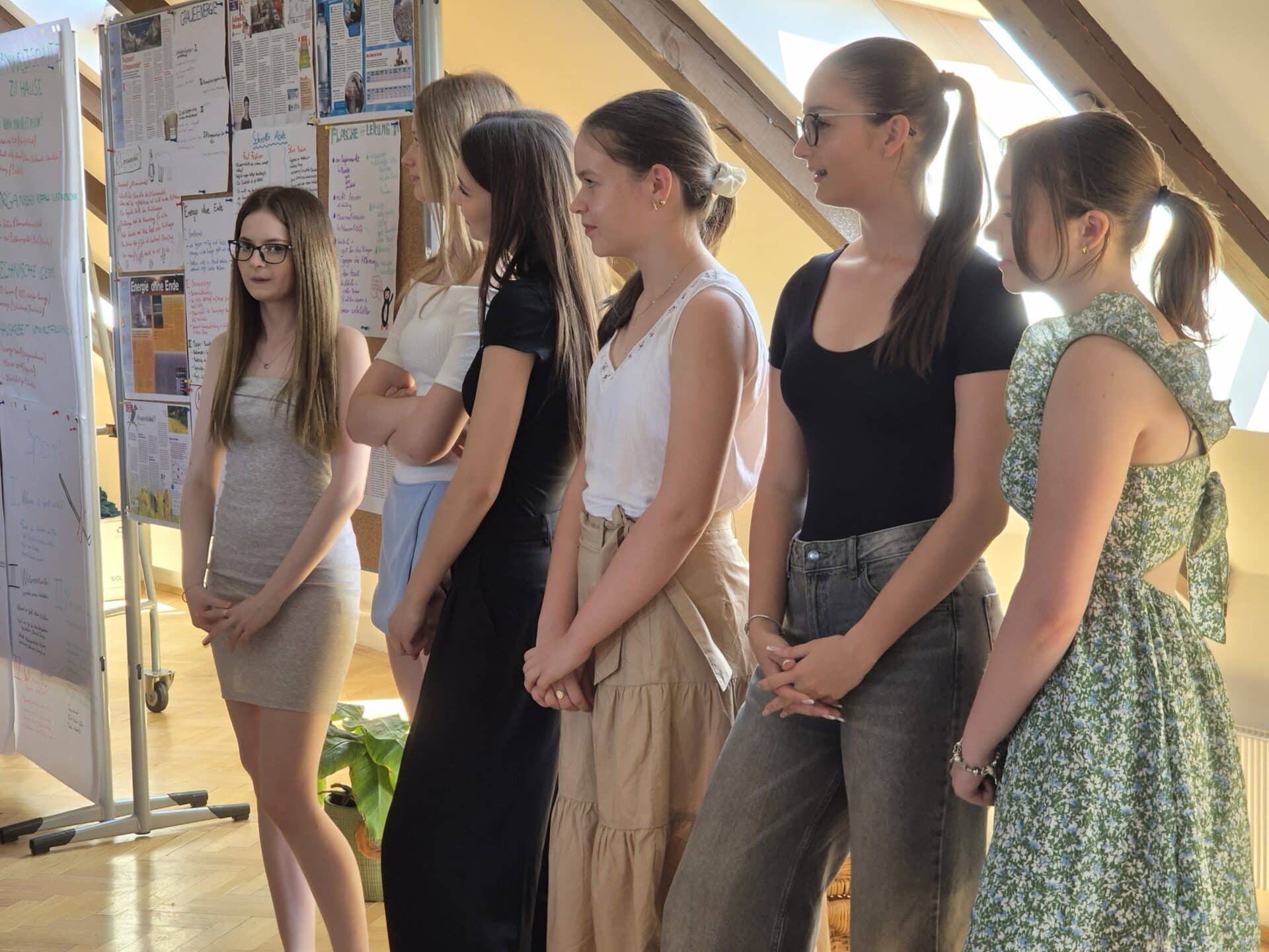 Perspektívák – német nyelvi tehetségnap a Bolyaiban