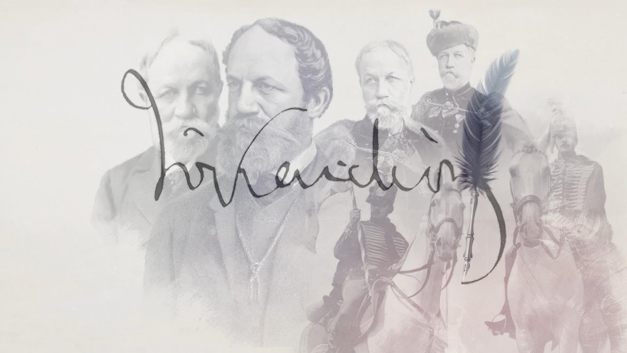 Jókai bemutató - Kecskeméti Médiacentrum