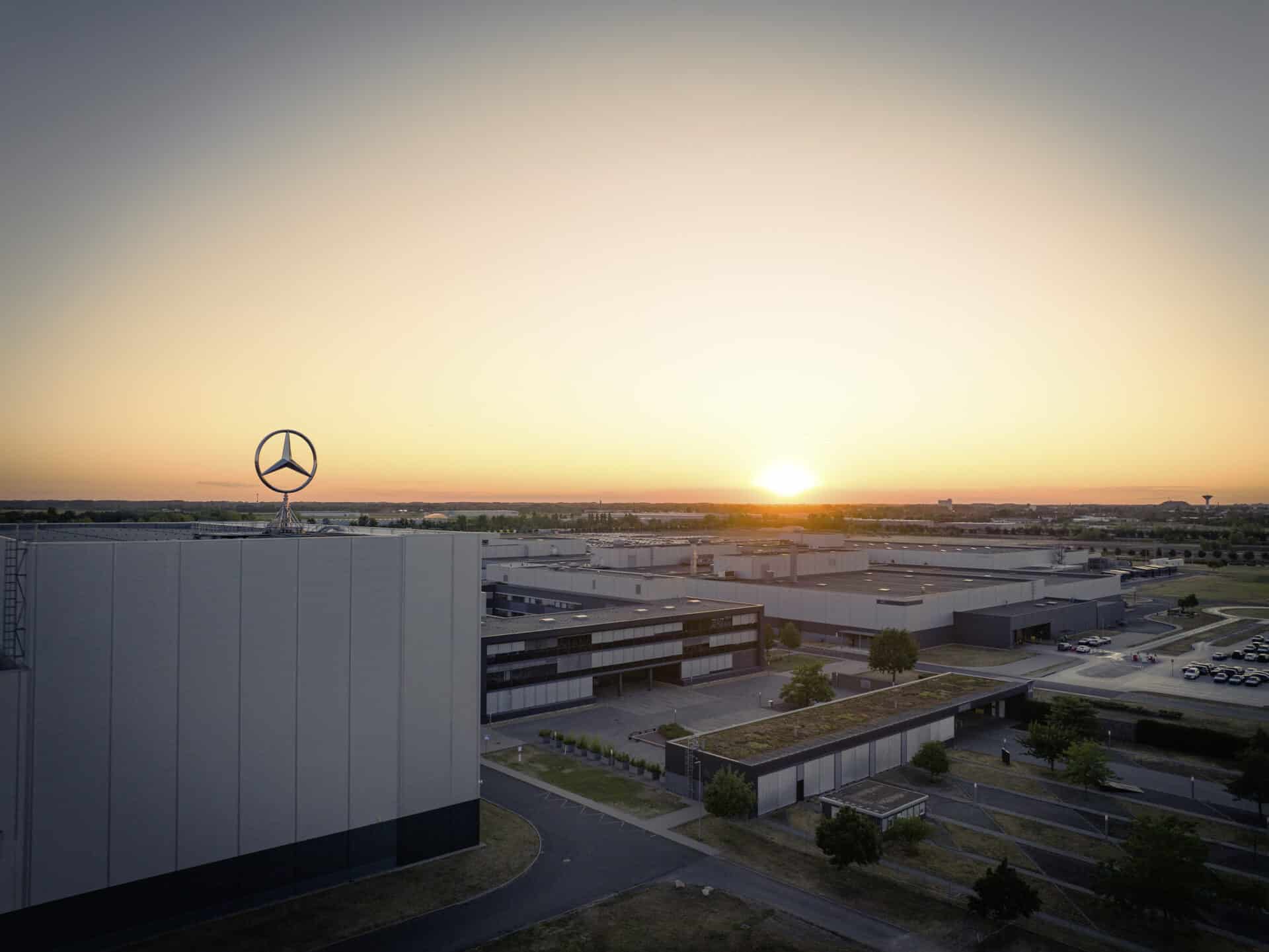 Megkezdték a bővülő Mercedes-gyár munkaerő-toborzását?