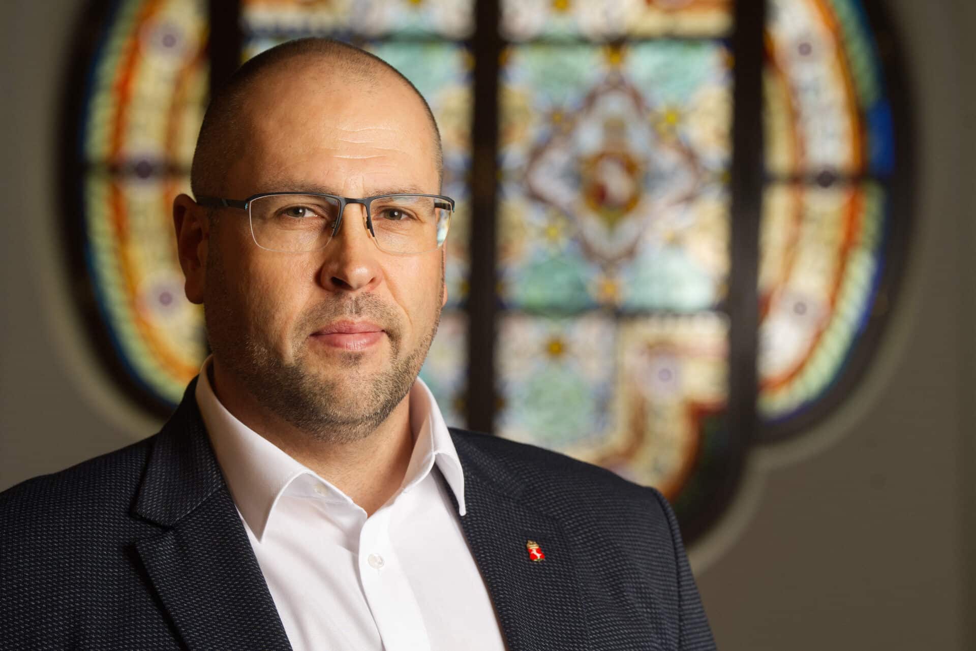 Balogh Zoltán: újabb fejezet a Top Plusz fejlesztésekben